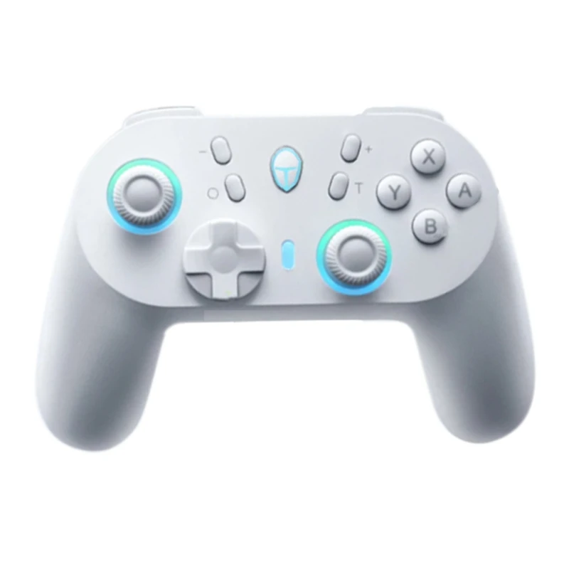 Thunderobot-G45pro-Gaming-Gamepad-Switch-Layout-For-Nintendo-Switch-NFC ...