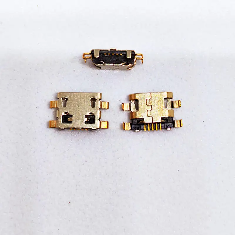 100Pcs Usb Charger Charging Dock Port Connector Jack Plug For Motorola Moto G6Play G6 Play ...