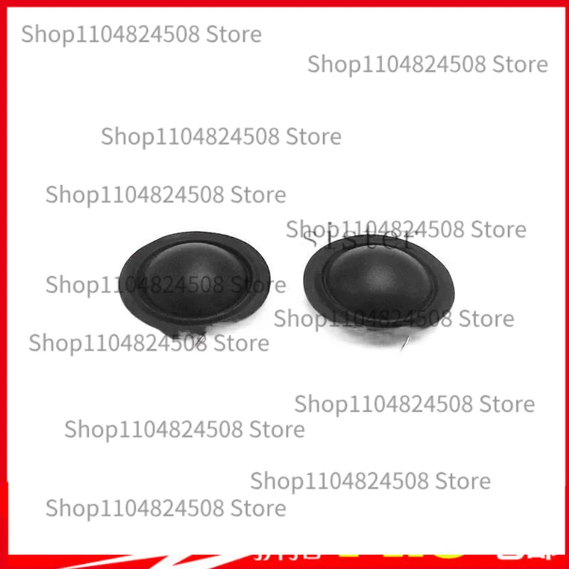 # 2pcs AFT 1" VC Silk Dome Diaphragm for Wharfedale Valdus 500 Tweeter ...