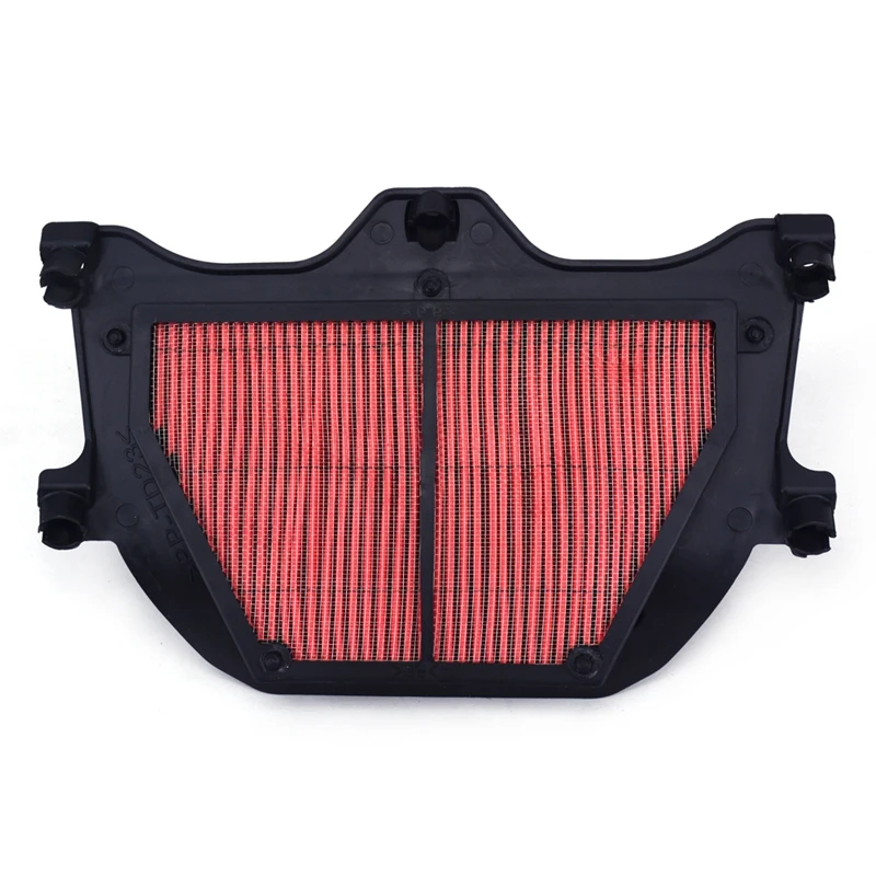 For-Yamaha-YZF-R6-2006-2007-06-07-Air-Filter-With-Air-Flow-Restrictor ...