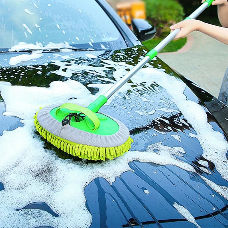 Car-Washing-Mop-Upgrade-Three-Section-Telescopic-Super-Absorbent-Car ...