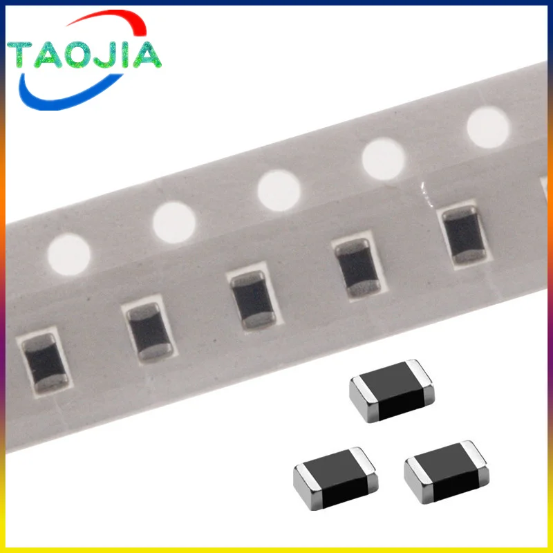 100/PCS NTC SMD Thermistor 0603 10K 1% B3950 - 티몬