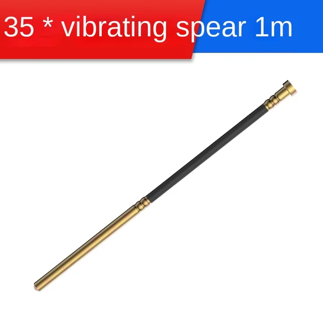 Concrete Vibrators Rechargeable Electric Tools Portable Small ...