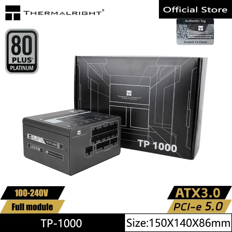 Thermalright Official Store