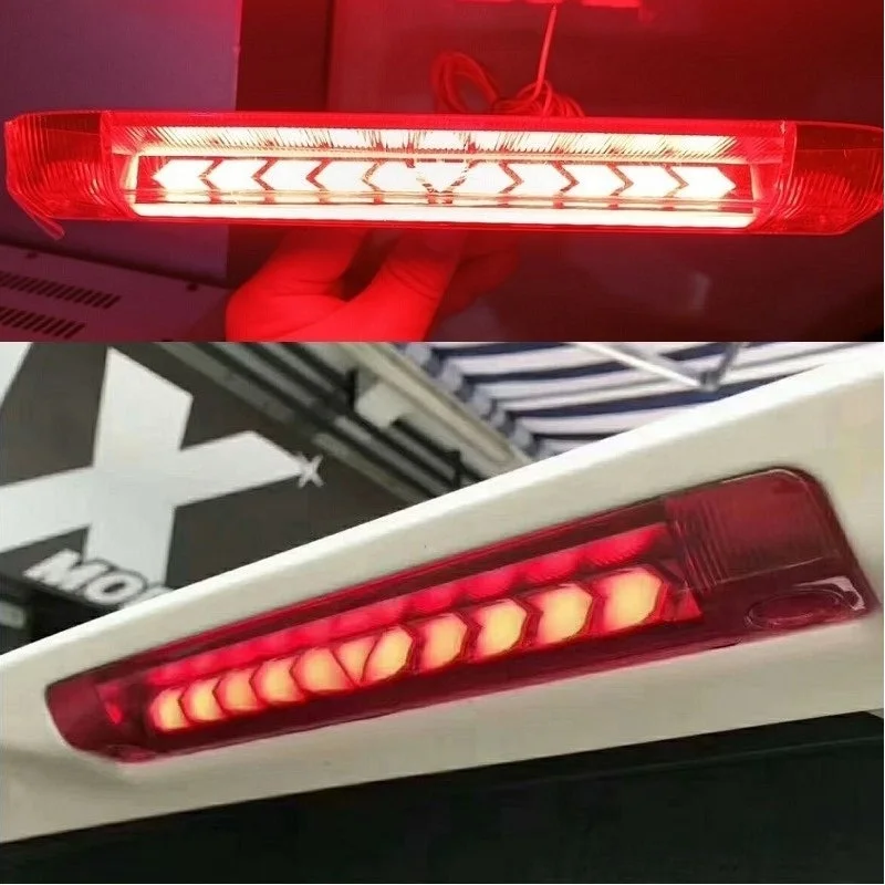 PRIUS-tail-light-ZVW30-ZVW35-40-Additional-Brake-Lights-Assembly ...