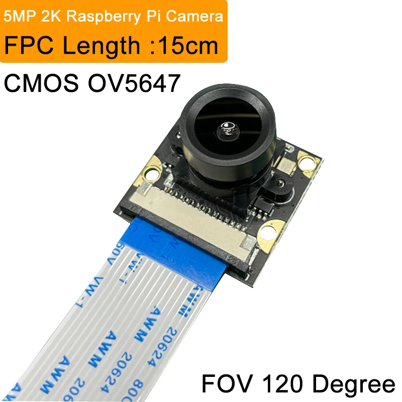 5MP-2K-Wide-Angle-Camera-Moduel-CMOS-OV5647-View-Aangle-120Degree-High ...