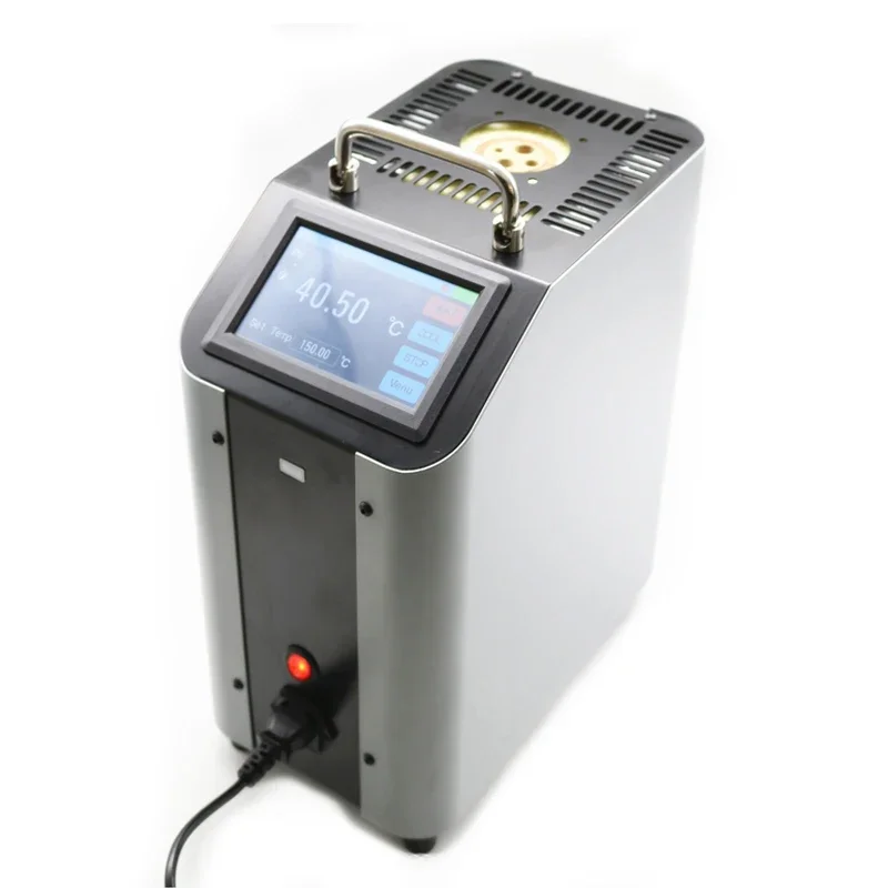 Portable-Dry-Body-Furnace-ET3801-Dry-Block-Temperature-Calibrator-30 ...