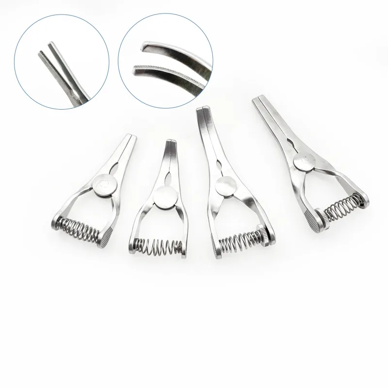 Microscopic-hemostatic-clip-Arraumatic-Micro-Haemostatic-Clip-Spring ...