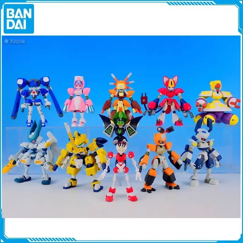 Bandai-Gashapon-Anime-Figure-Medabots-Series-2-Super-Movable-Joint ...