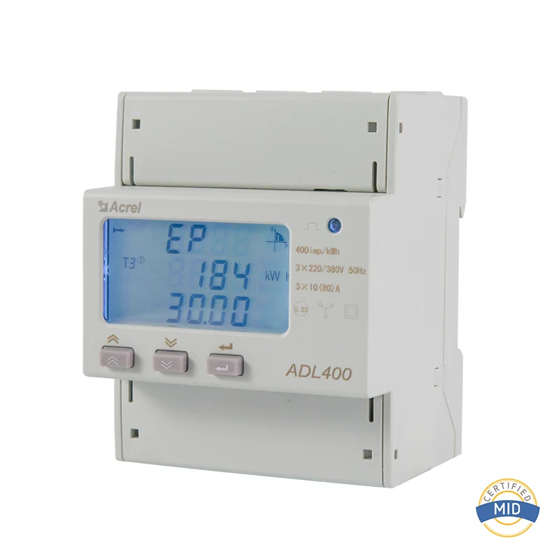 Acrel-ADL400-MID-Approved-3-Phase-Power-Meter-AC-Kwh-Energy-Management ...