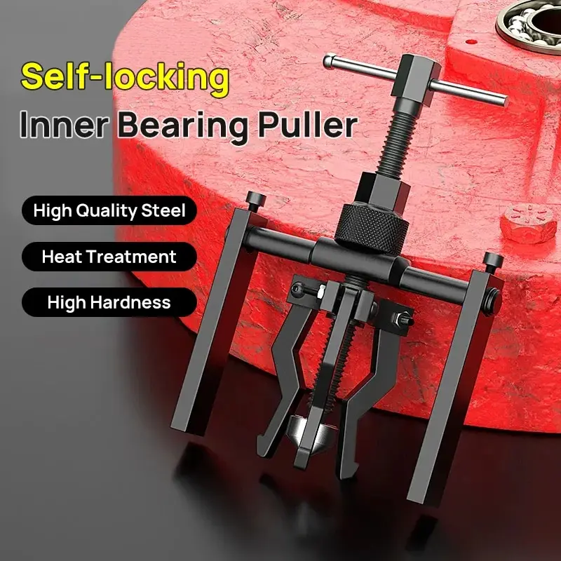 Car-Inner-Bearing-Puller-3-Jaw-Bearing-Puller-Tool-Wheel-Pulley-Removal ...