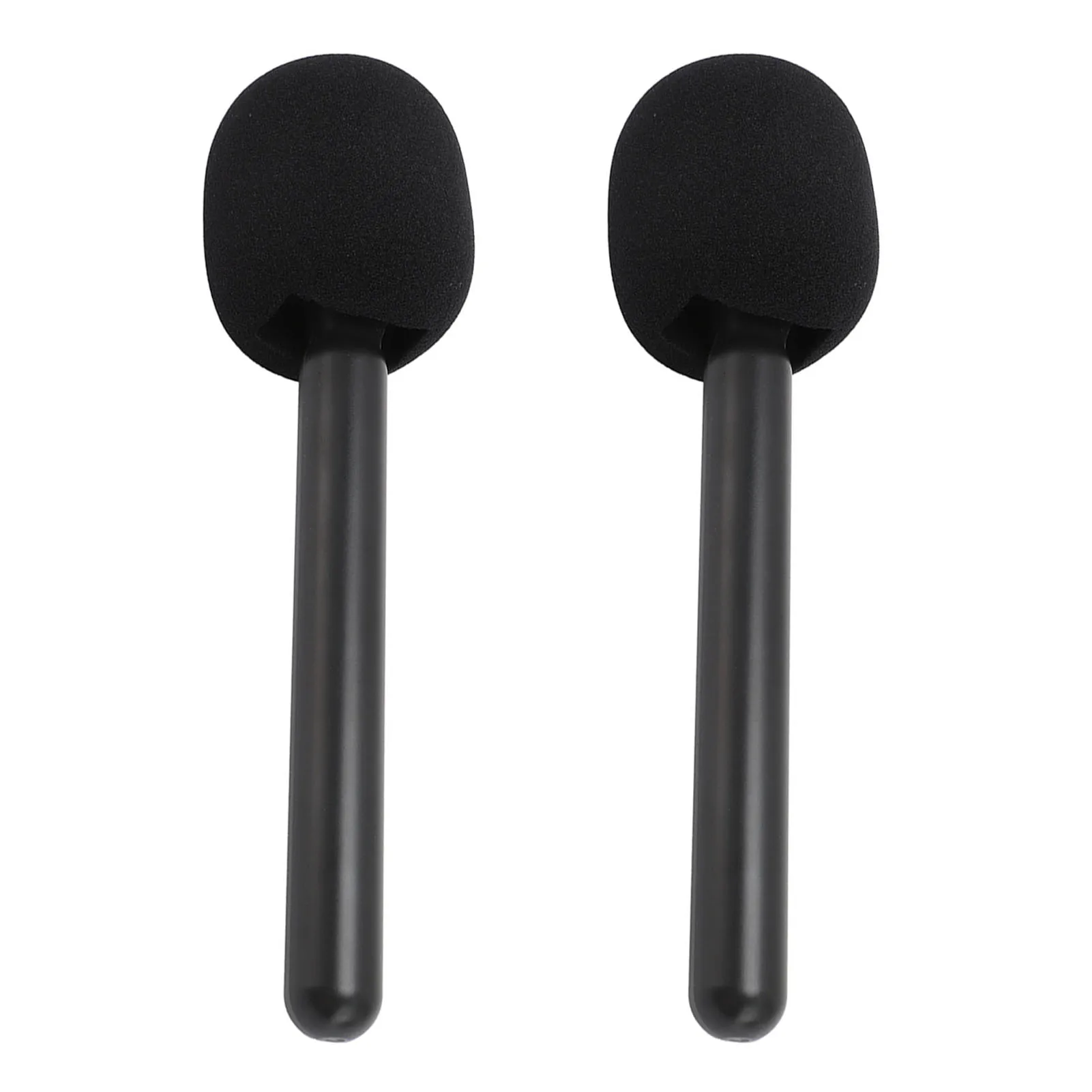 2Pcs-Wireless-Mic-Holder-Stand-Microphone-Handle-Mount-Adapter-for ...