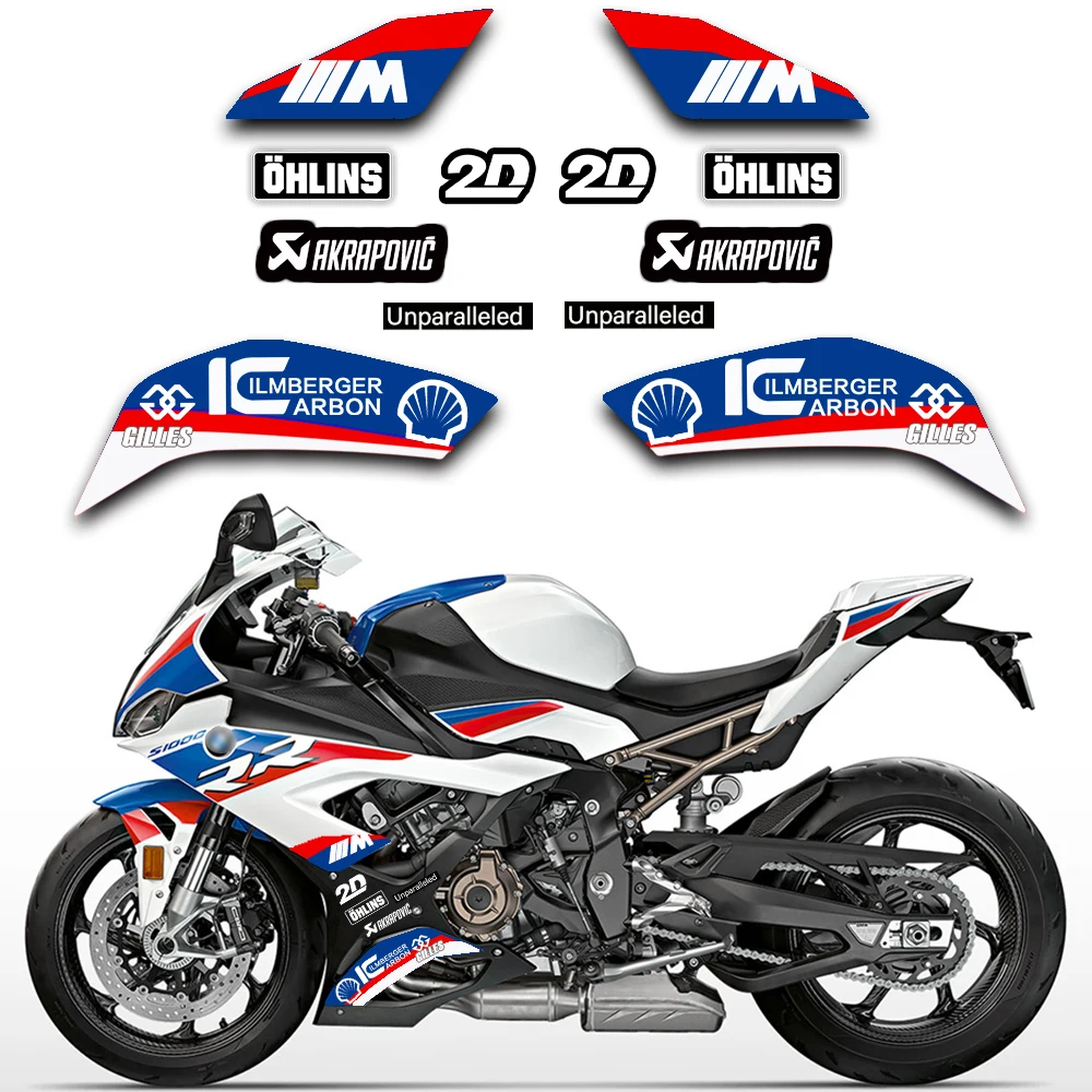 S1000RR-Motorcycle-body-decals-For-S1000RR-20019-2020-2021-2022-Lower ...