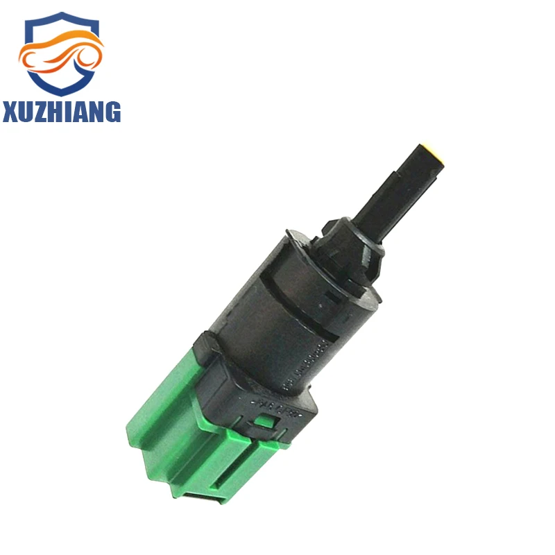 9670430580 새로운 브레이크 라이트 스위치 9818232480 9804869480 453470 푸조 ELysee 301 ...