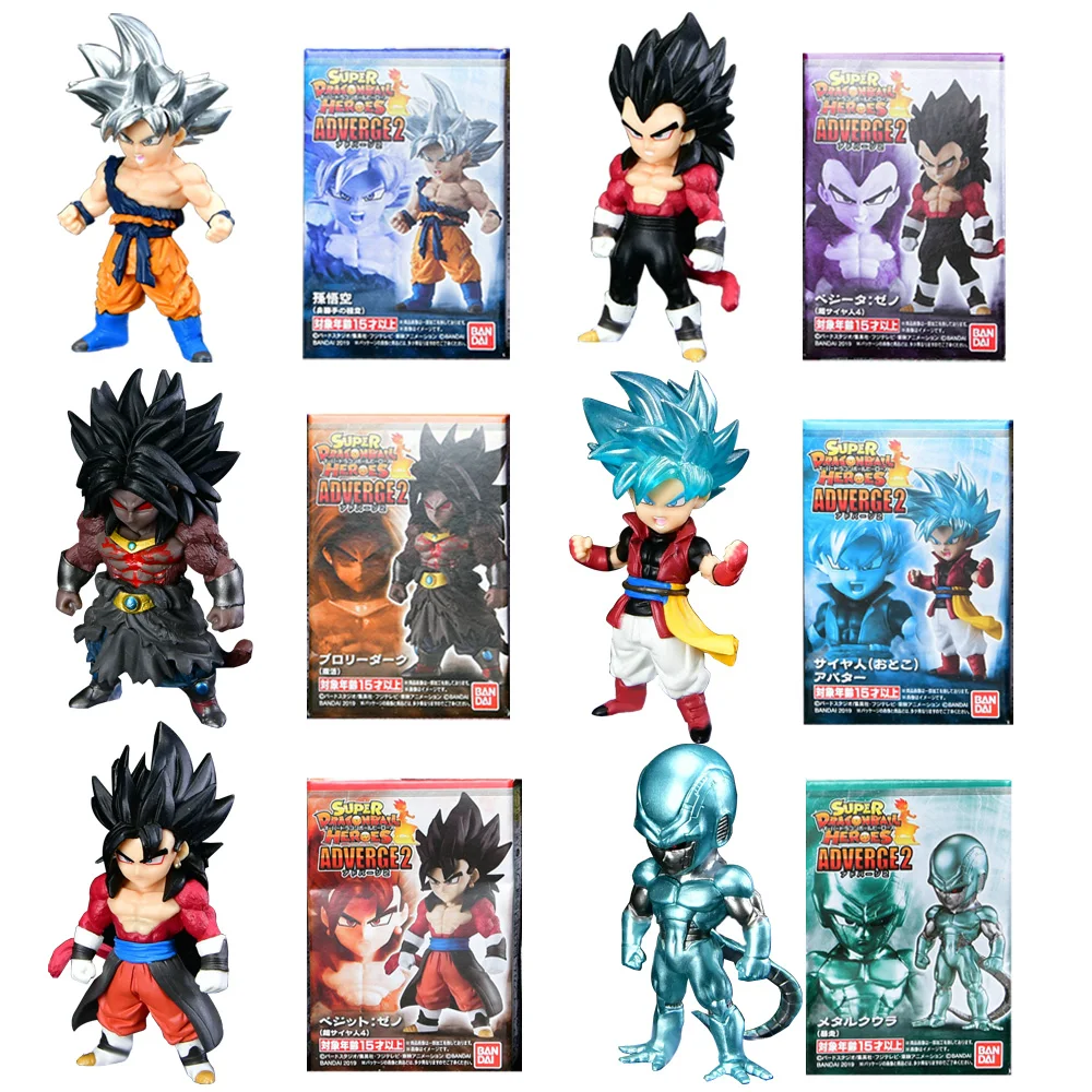12Pcs-Anime-Dragon-Ball-Shokugan-Super-Dragon-Ball-Heroes-ADVERGE-2 ...