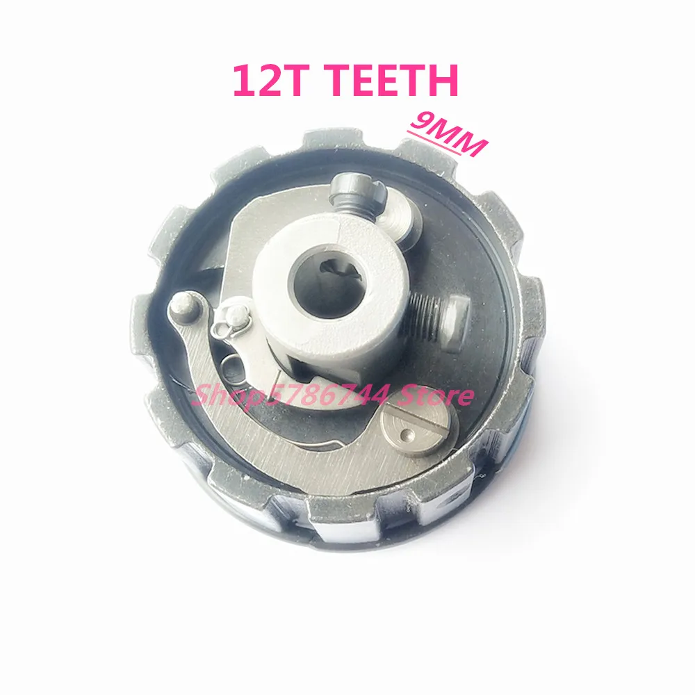 SAFETY-CLUTCH-PULLEY-240539-For-Singer-111G-111W-112W140-211G-211U-211W ...