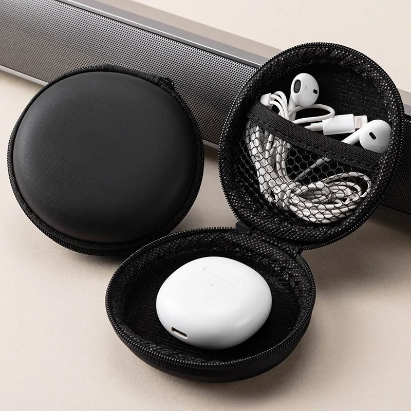 Portable-Shockproof-Headphone-Case-Earphone-Bag-Headset-Storage-Bag ...