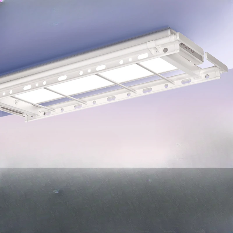 Electric-clothes-rack-household-invisible-embedded-automatic-lifting ...