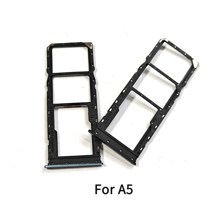 For Xiaomi Redmi A5 SIM Card Tray Slot Holder Adapter Socket Repair ...