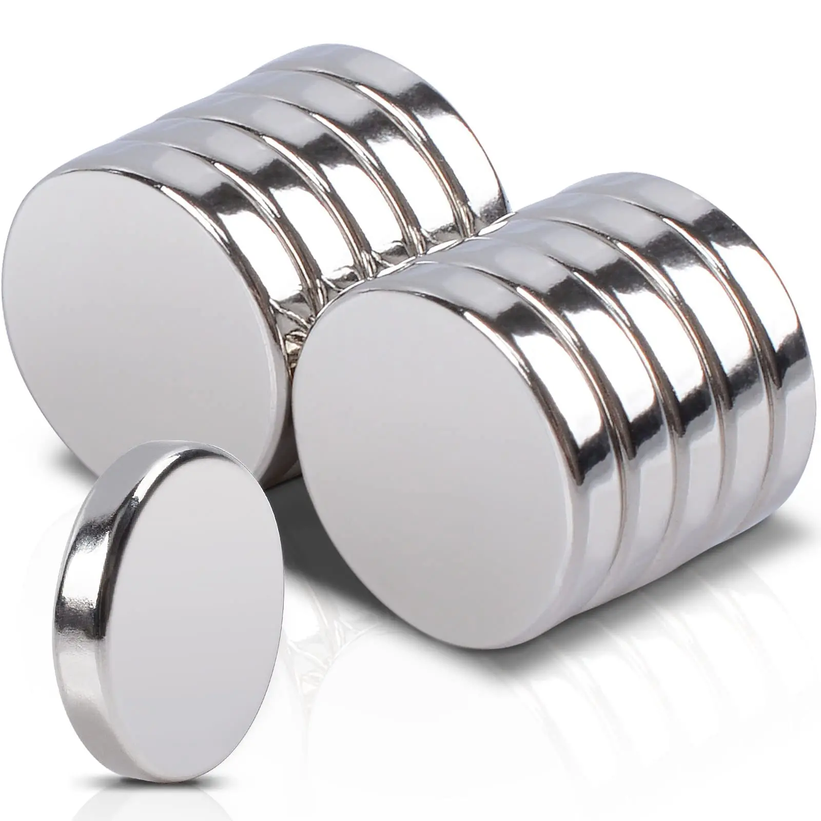 Super-Strong-Neodymium-Magnets-Small-Round-Fridge-Rare-Earth-Magnets ...