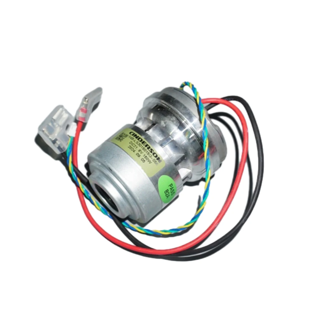 Three-phase-Brushless-Motor-DC21-6V-150W-High-Power-Front-and-Rear-Ball ...
