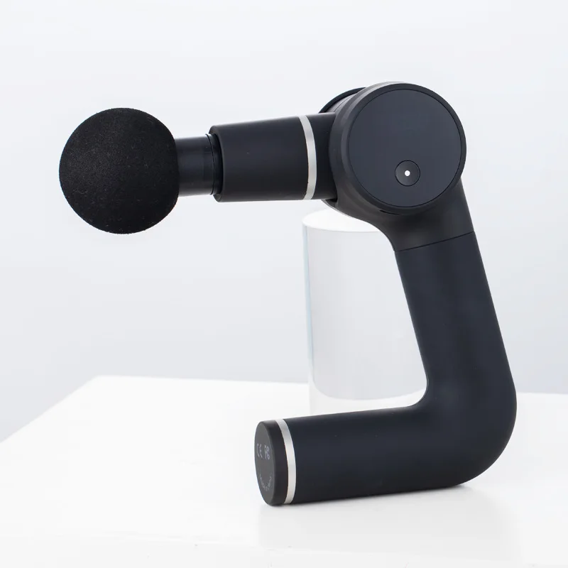 Mini-Massage-Gun-Massager-Whole-Body-Muscle-Relaxing-Tool-Portable ...