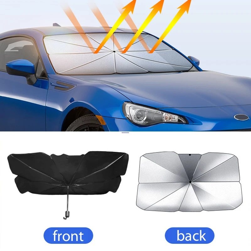 Car-Sunshade-Umbrella-Car-Sun-Shade-Protector-Parasol-Summer-Sun ...
