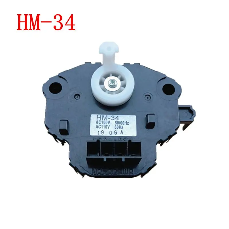 HM-34-For-110V-Drain-Motor-Panasonic-Washing-Machine-Tractor-Drain ...