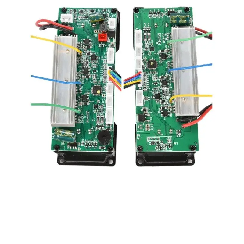 Controlador-universal-da-placa-m-e-do-carro-do-equil-brio-do-sistema ...