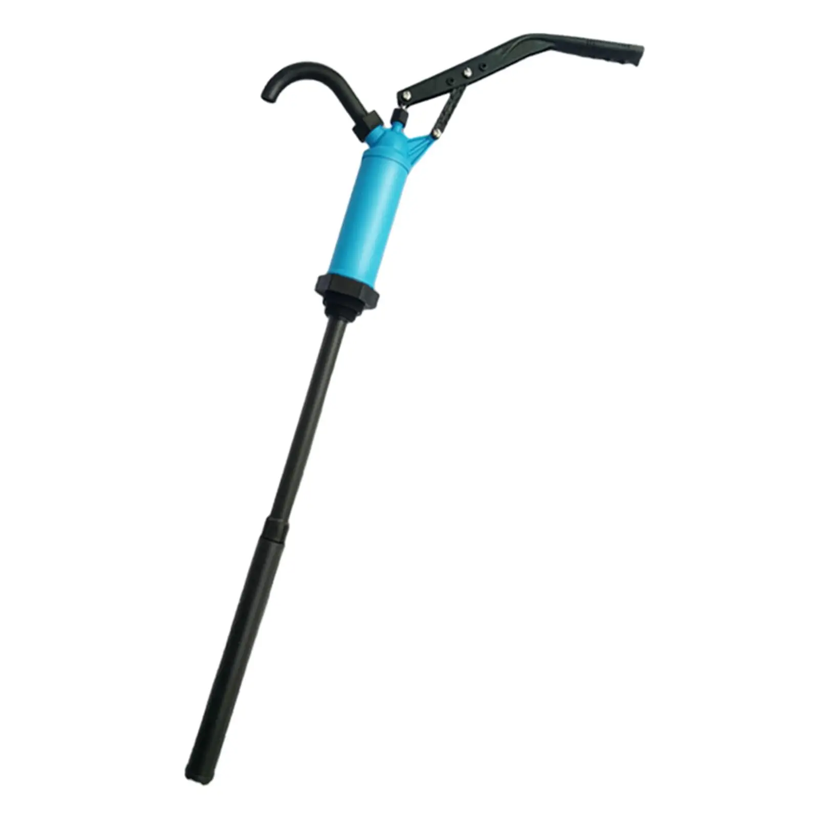 Drum-Pump-Easy-to-Assemble-and-Disassemble-Fuel-Extractor-Suction-Tool ...