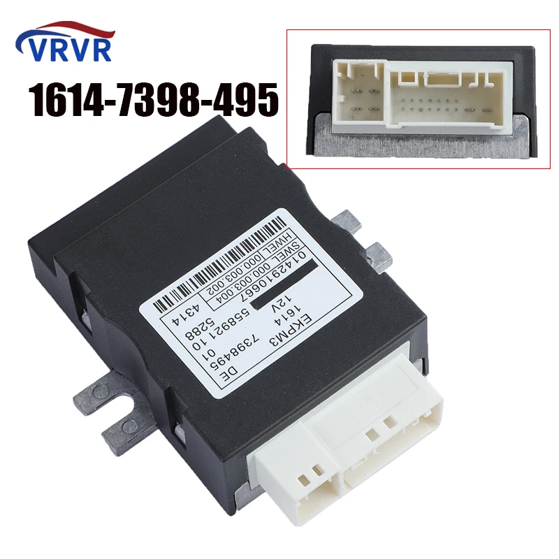 VRVR-Fuel-Pump-Module-16147398495-16147344265-16147353864-16147358145 ...