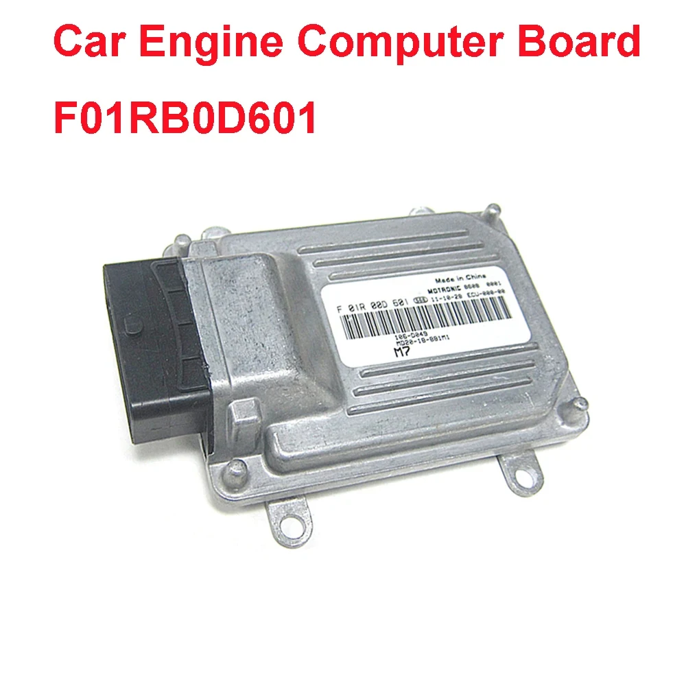 F01RB0D601-Car-Engine-Computer-Board-MD20-18-881M1-474QB-ECU-Electronic ...