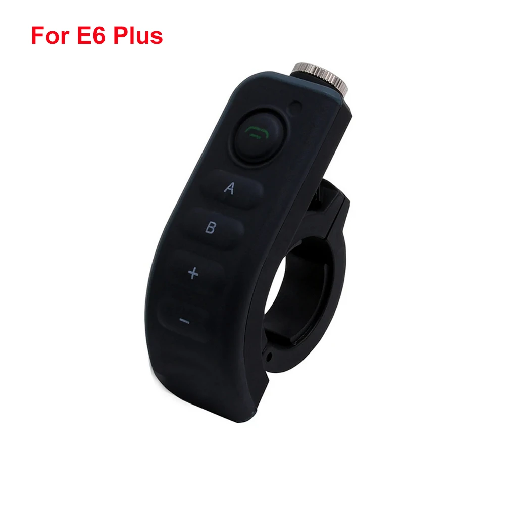 E6-Plus-Original-Handlebar-Remote-Control-for-E6-Motorcycle-Bluetooth ...
