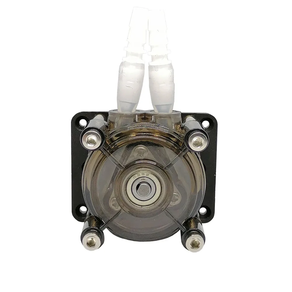 GROTHEN G929 Compact Peristaltic Pump, Low-Pressure DC Rotary Metering Pump