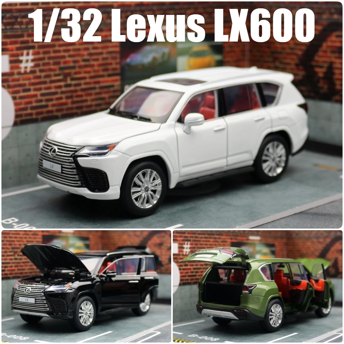 1-32-Lexus-LX600-SUV-Sport-Car-Toy-1-32-JKM-Diecast-Miniature-Model ...