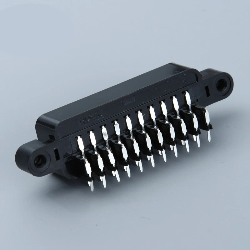 9pcs-CS-105-Broom-head-SCART-European-Socket-21P-Audio-Video-Interface ...