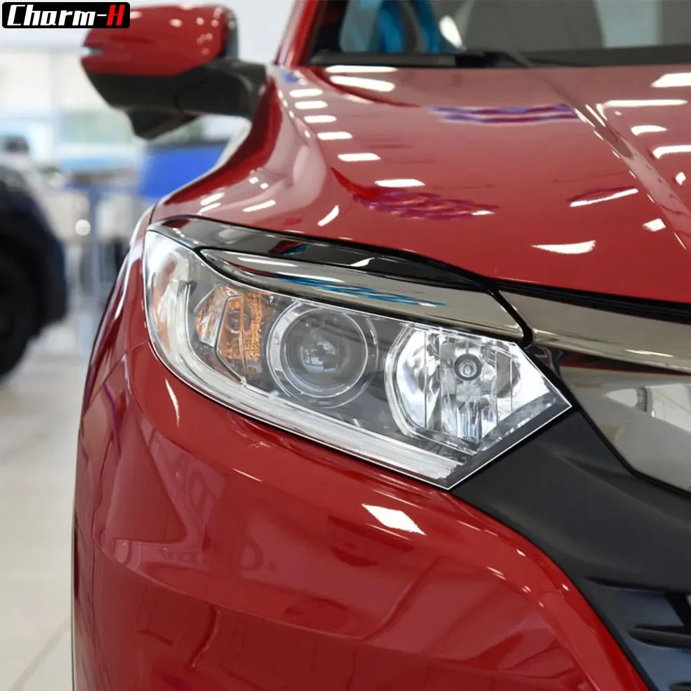 2X-Car-Headlight-Self-Healing-Protective-Film-Transparent-TPU-Decal ...