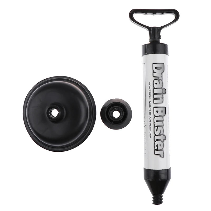 Leistungsstarker Drain Buster: Toiletten- und Abflussreiniger für ...