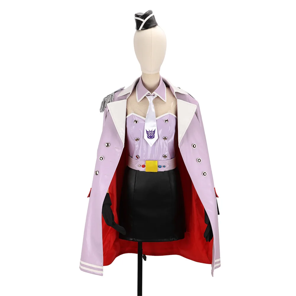 Ballora Costume Review: Why This Kotobukiya Transformer cosplay is My ...
