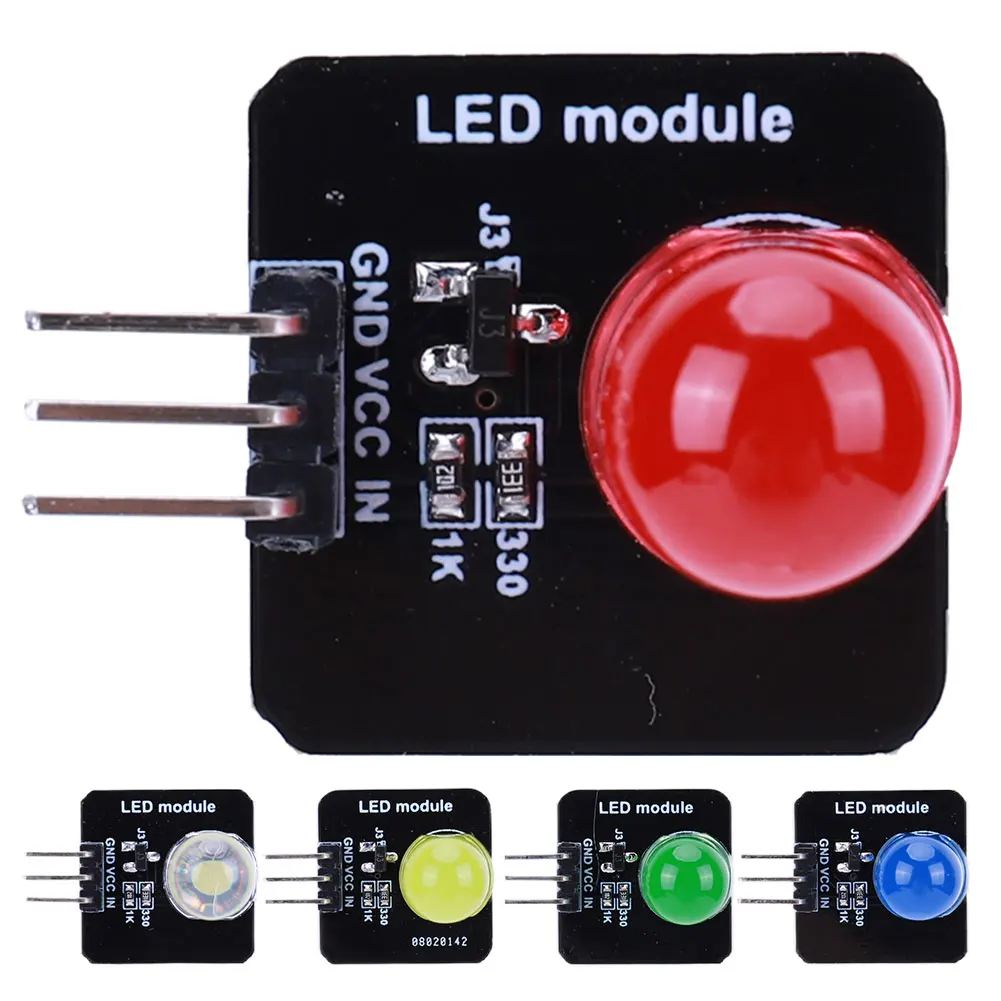 DC-3-3-5-V-10-MM-Light-Emitting-Module-LED-Module-Light-Emitting-Tube ...