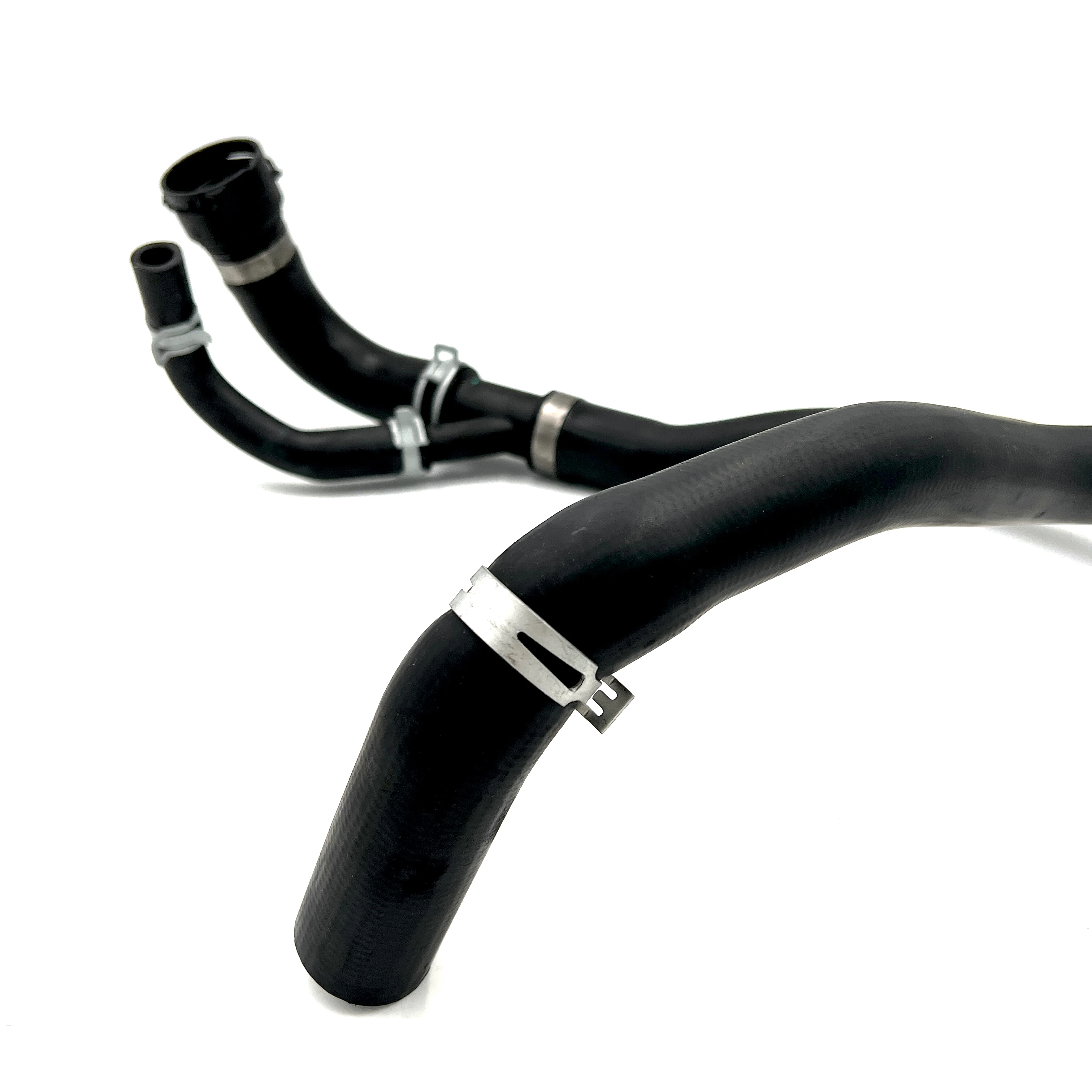LR024236-Radiator-Coolant-Hose-Rubber-Lower-Water-Hose-For-RangeRover ...