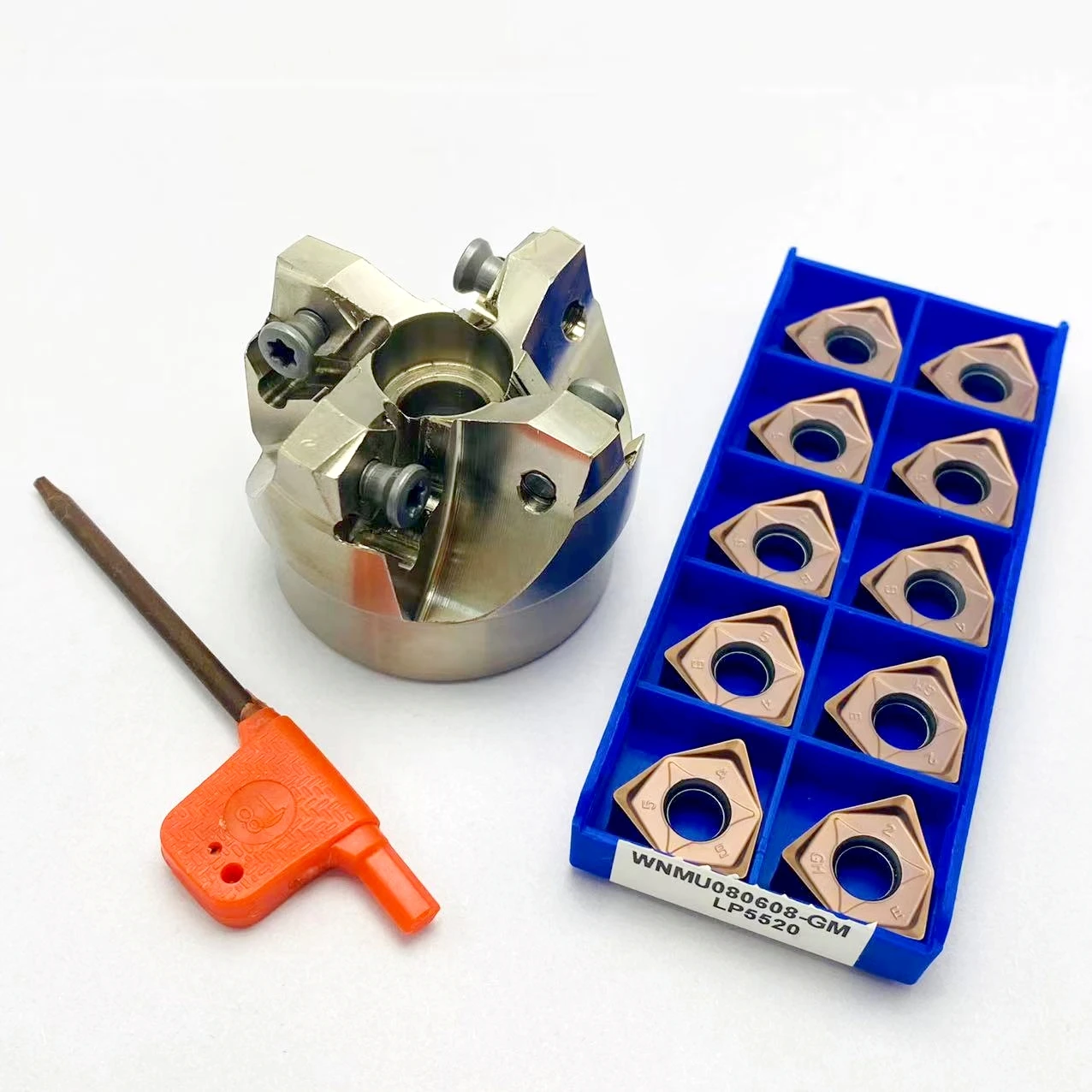 MFWN-90-Degree-MFWN90-50R-63R-80R-100R-Fast-Feed-Milling-Cutter-Double ...