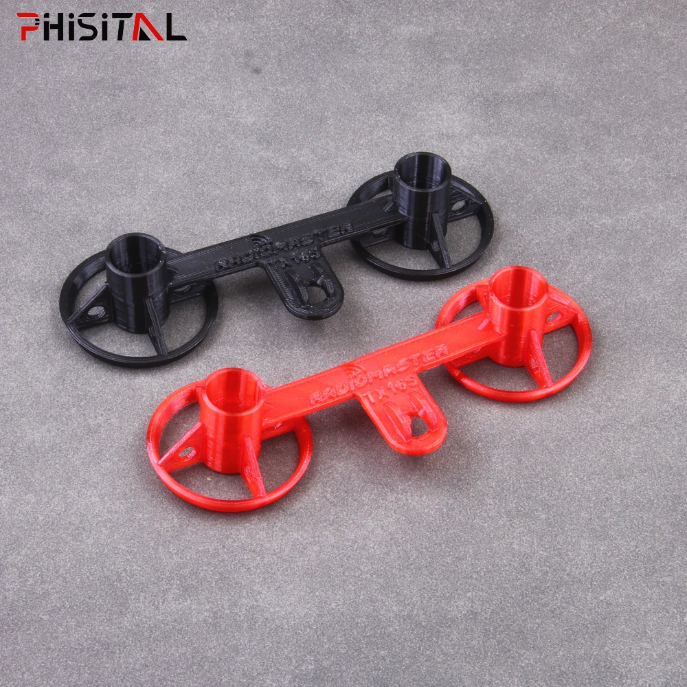 PHISITAL-3D-Printed-TPU-Radiomaster-TX16S-Remote-Controller-Rocker ...