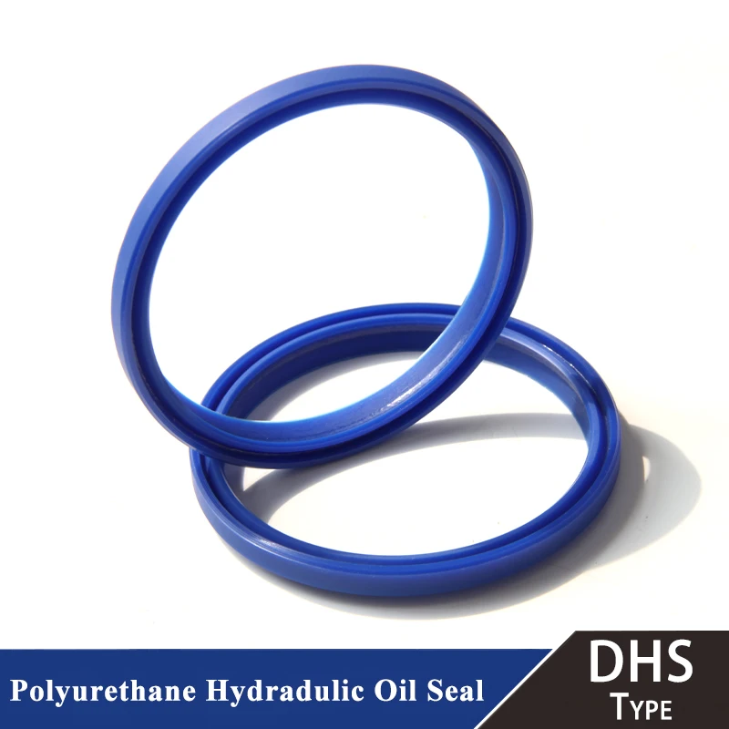 ID-11-2-250mm-DHS-Type-Polyurethane-Hydraulic-Cylinder-Oil-Sealing ...