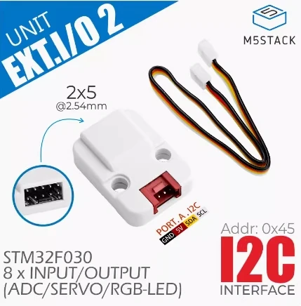 M5Stack-EXT-IO2-IO-expansion-unit-STM32F030-Digital-input-output-I2C.jpg