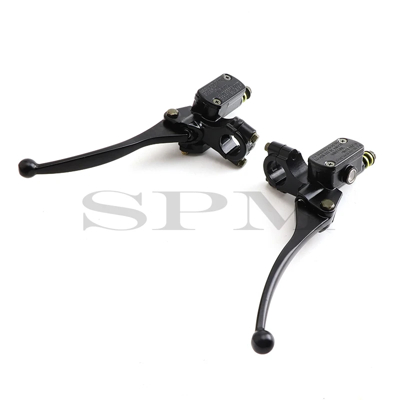 1 Pcs Motorcycle Front Brake Master Cylinder Motorbike Hydraulic Brake ...