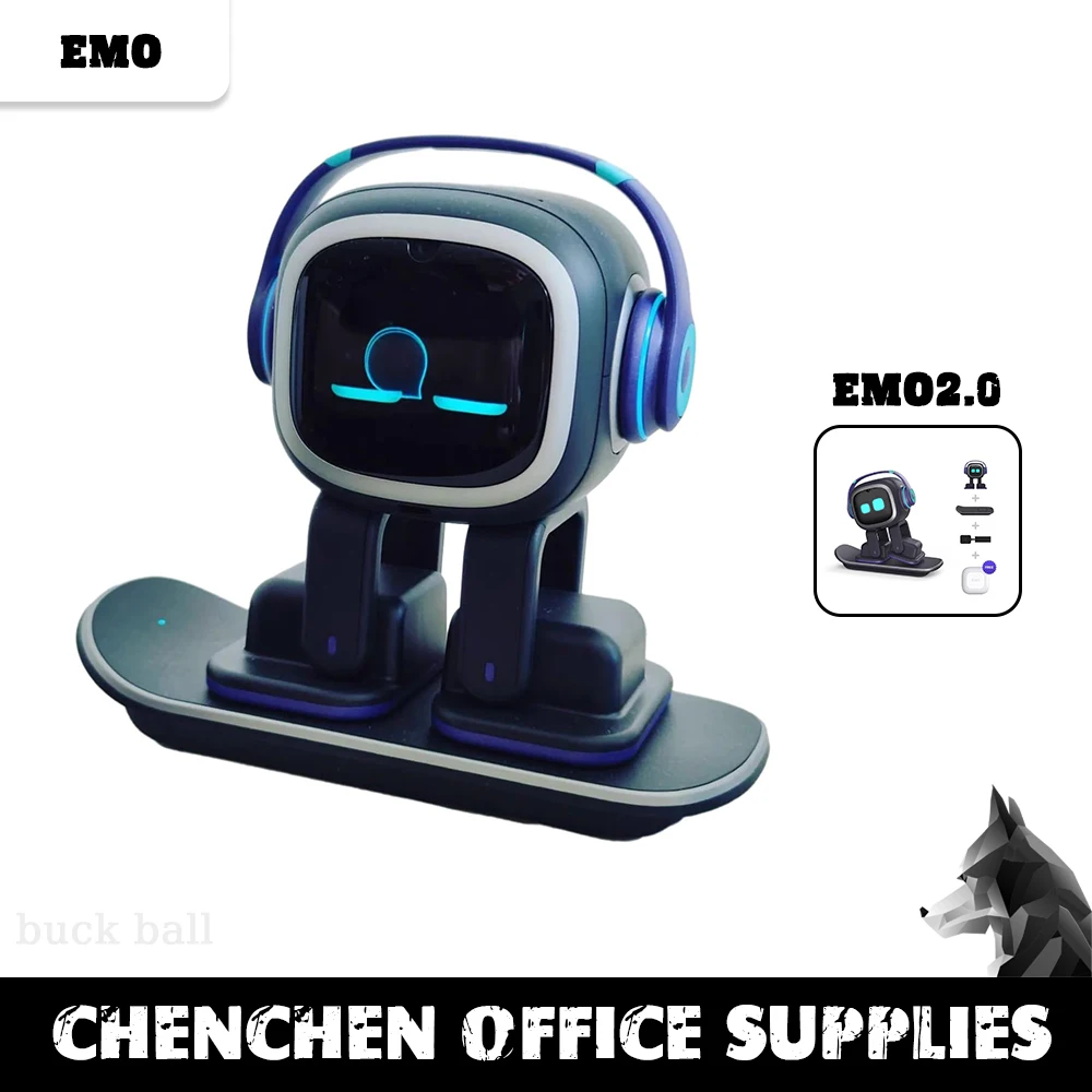 EMO2-0-Smart-Robot-Intelligent-Emotional-Emopet-AI-Robots-OTA-Alloy ...