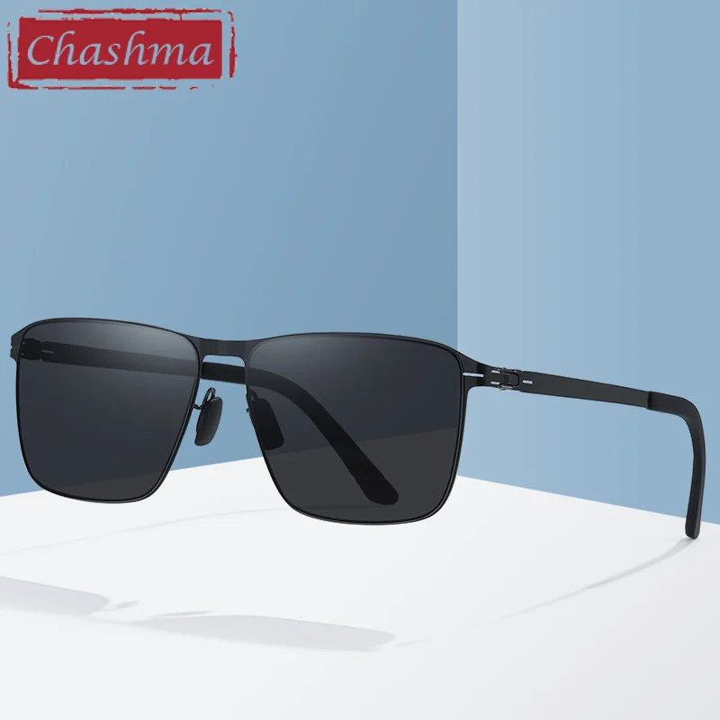 Chashma-Gafas-Men-Myopia-Polarized-Glasses-Prescription-Ultra-Thin ...