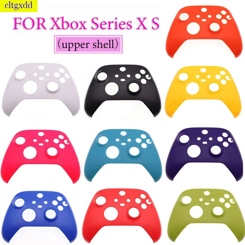 Xbox Series X Front Cover Controller | Front Case Xbox Controller ...