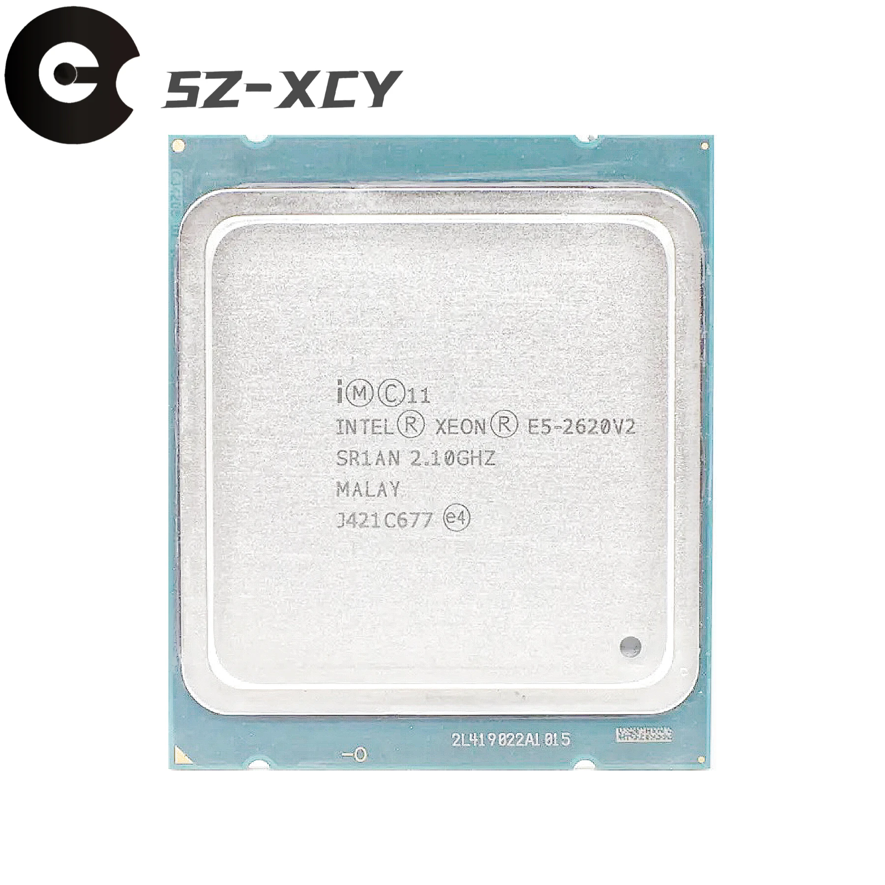 Intel-Xeon-E5-2620-V2-3-5GHz-Six-Core-Twelve-Thread-CPU-Processor-15M ...